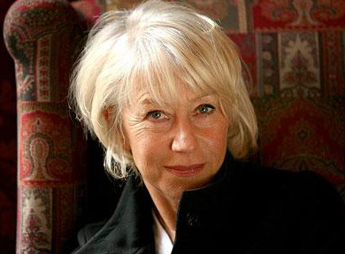 Helen Mirren biografia