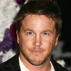 Lochlyn Munro biografia
