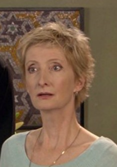 Sheila McCarthy biografia