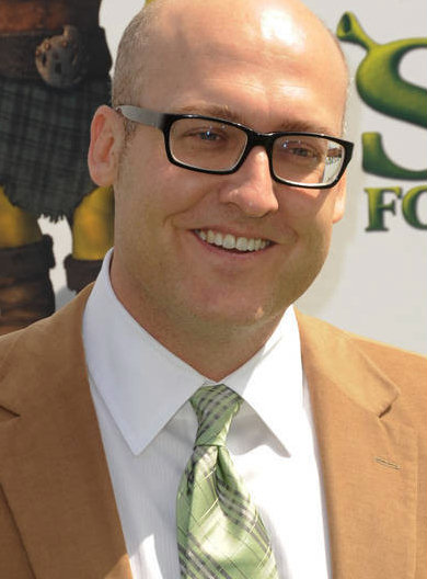 Mike Mitchell biografia