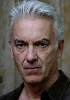 Christoph M. Ohrt biografia