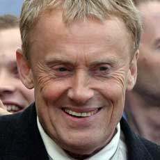 Daniel Olbrychski biografia