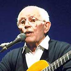 Roberto Murolo biografia