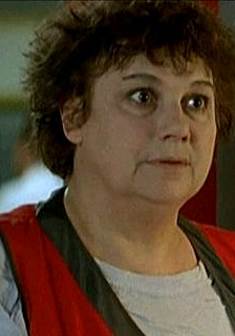 Christine Murillo filmografia