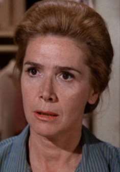 Rosemary Murphy biografia