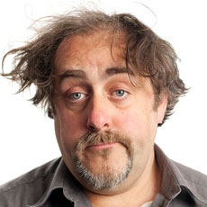 Angus Barnett biografia