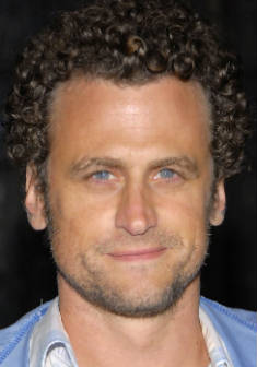 David Moscow biografia