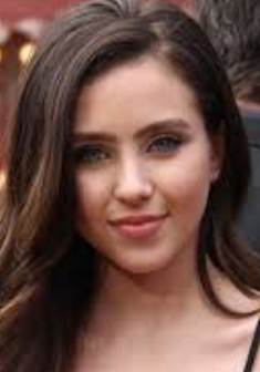 Ryan Newman biografia