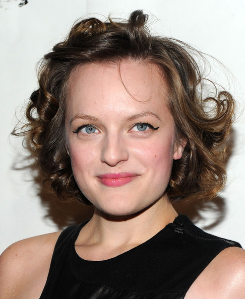 Elisabeth Moss filmografia