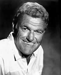 Charles Napier biografia