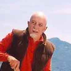 Luc Moullet biografia