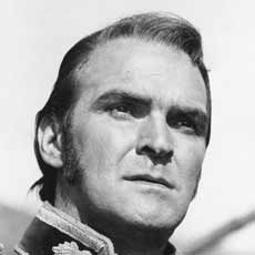 Stanley Baker biografia