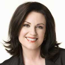 Megan Mullally biografia