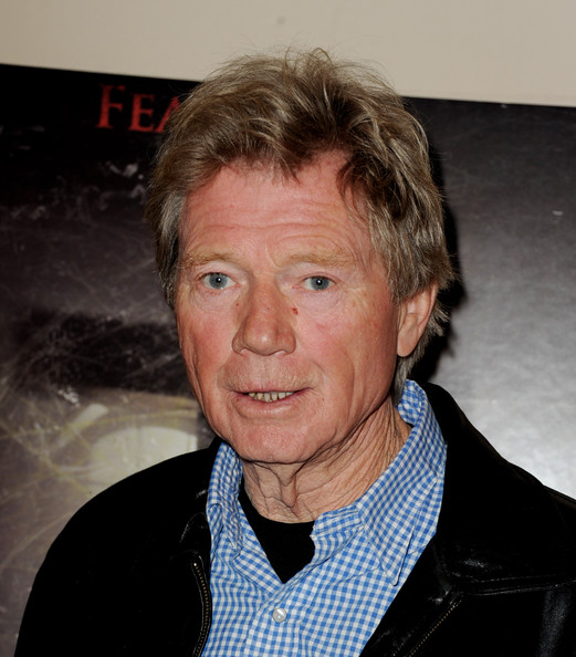 Michael Parks biografia