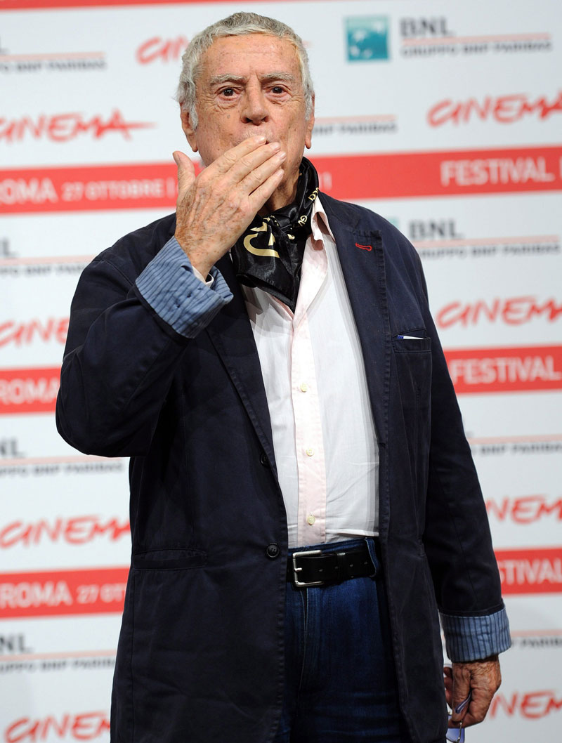 Raffaele Pisu biografia