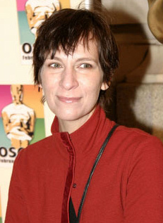 Amanda Plummer biografia