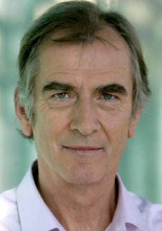 Peter Prager biografia