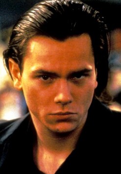 River Phoenix filmografia