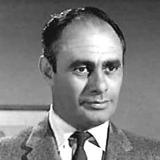 Martin Balsam biografia