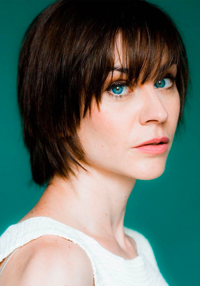 Christiane Paul biografia