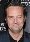 Matthew Perry biografia