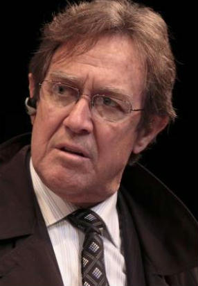 Larry Pine biografia