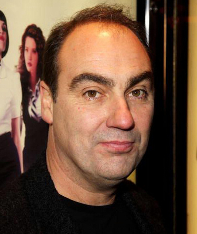 Oliver Parker biografia