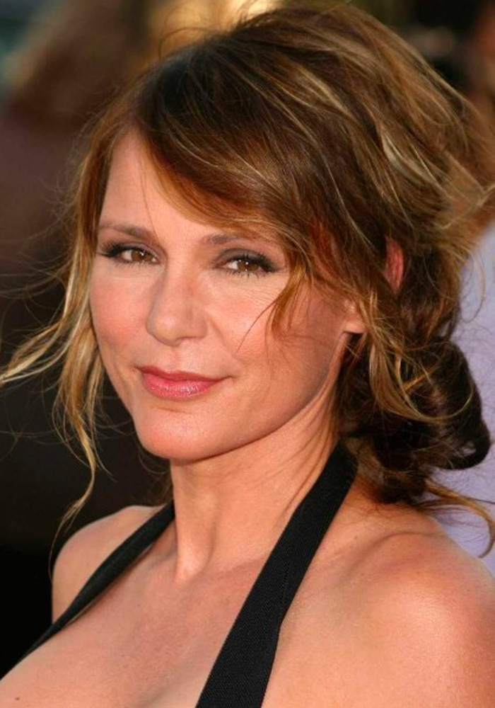 Dedee Pfeiffer serie tv