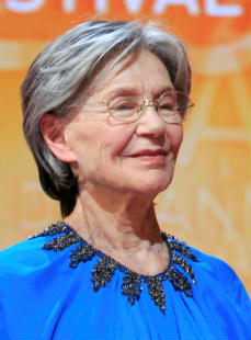 Emmanuelle Riva biografia