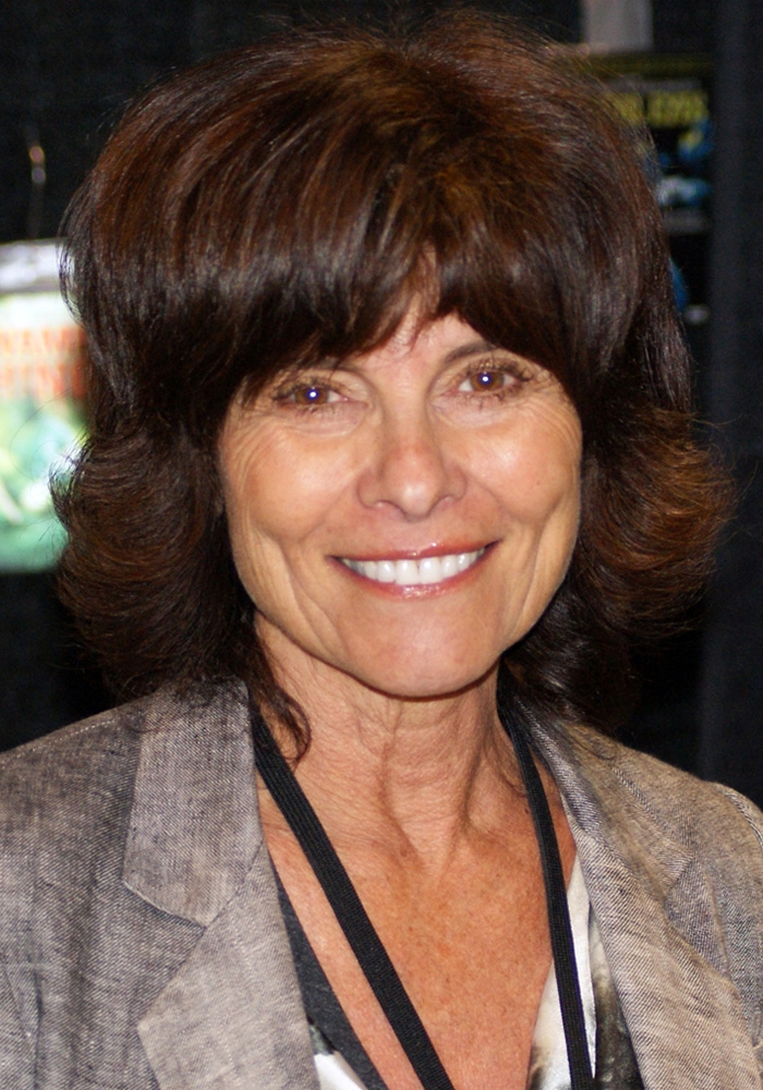Adrienne Barbeau biografia