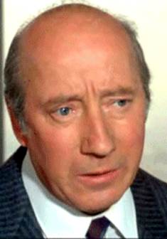 Michel Robin biografia