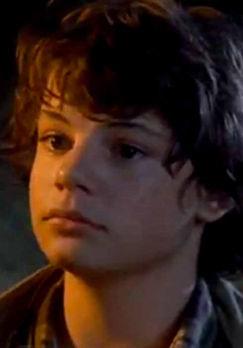 Jason Presson filmografia