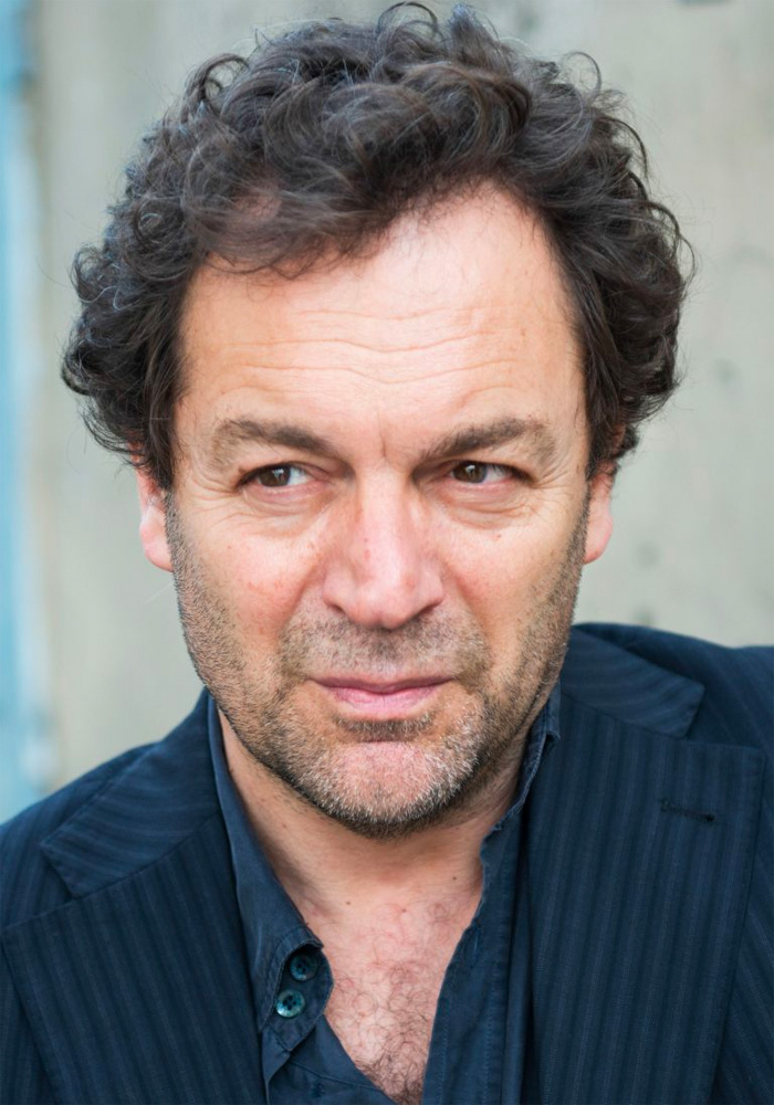 Diego Ribon biografia