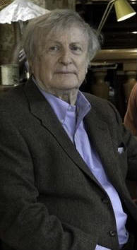 Claude Rich biografia