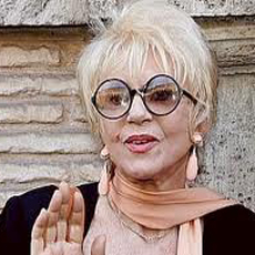 Franca Rame biografia