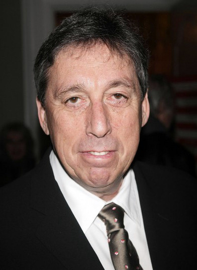 Ivan Reitman biografia