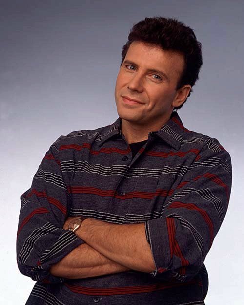 Paul Reiser biografia