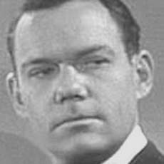 John Ridgely biografia