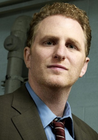 Michael Rapaport serie tv