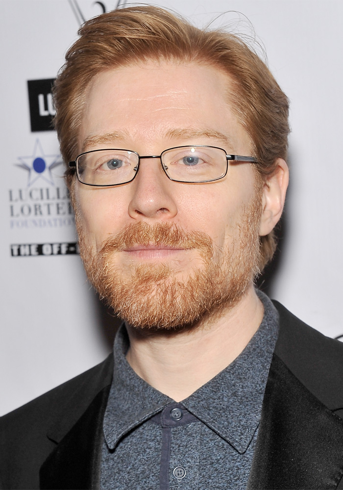 Anthony Rapp biografia