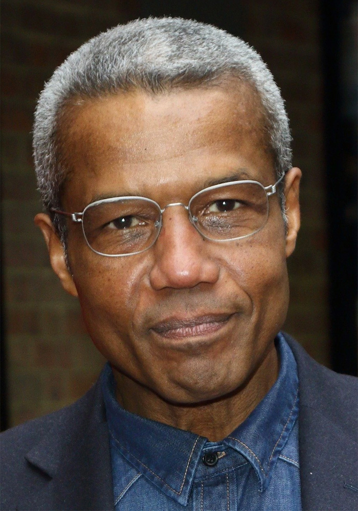 Hugh Quarshie biografia