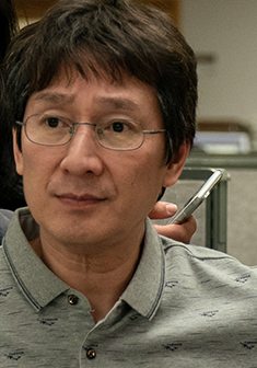 Ke Huy Quan biografia