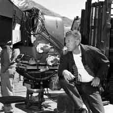 Nicholas Ray biografia