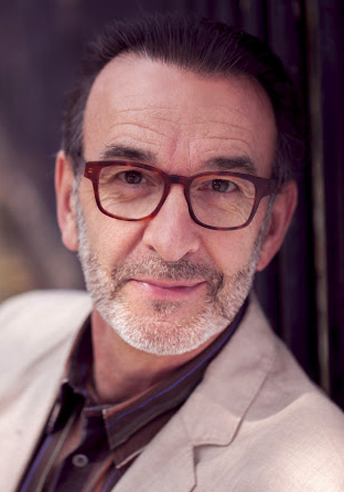 Robin Renucci biografia