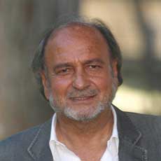 Giancarlo Scarchilli biografia
