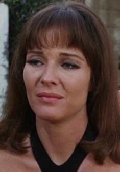 Janice Rule biografia