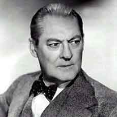 Lionel Barrymore biografia