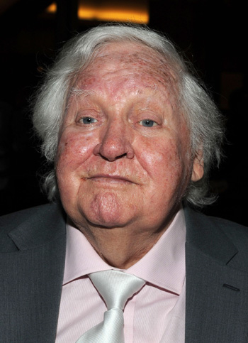 Ken Russell biografia
