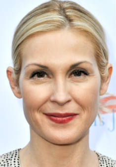 Kelly Rutherford biografia