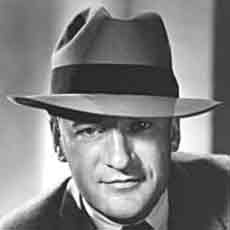 George Sanders biografia